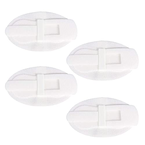 4 Pack Catheter Stabilization Device Tape, Catheter Tube Holder ...