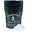 Amazon.com : TreadLife Fitness Powder Wax - Dry Treadmill Belt Wax ...