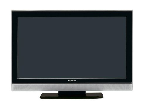 Hitachi L37V01U - 37" Widescreen Full HD 1080P LCD TV - With Twin HDMI ...