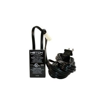 Hatch VS12-60SG/ VS12-60SGK 60 Watt Low Voltage Halogen Plug In ...