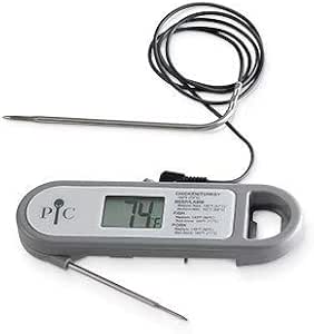 Amazon.com: Pampered Chef Instant Read Food Thermometer: Kitchen & Dining