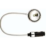 CAR MAP READING LIGHT PLUG IN CIGARETTE LIGHTER: Amazon.co.uk: Car ...