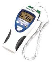 1491984 SureTemp Plus Therm Oral Probe w/Stand 9Ft Ea Welch-Allyn ...