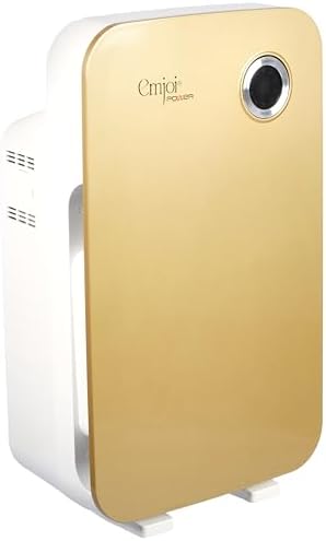 Emjoi Power Air Purifier - Ueap-353 price in Saudi Arabia | Amazon ...