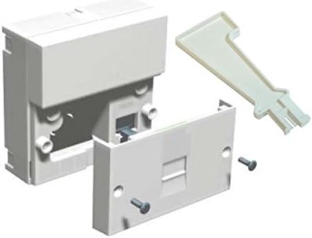 NTE5a Master Socket – latest BT compatible version containing Bellwire ...