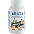 Amazon.com: Andrew Lessman Maximum Essential Omega-3 - Mint Flavored ...