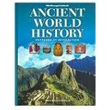 Ancient World History: Patterns of Interaction: Student Edition 2012 ...