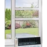 Amazon.com: Soleus Air Exclusive 8,000 BTU First Ever Over The Windows ...