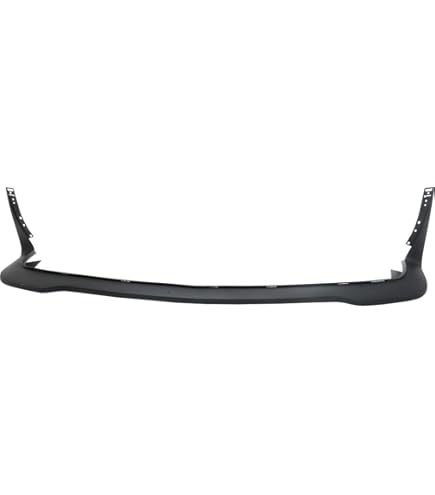 Lower Valance Front Bumper 2015-2023 Dodge Challenger SRT Hellcat Style ...