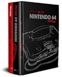 Amazon.com: Nintendo 64 Anthology Classic Edition (9781605849409): Math ...