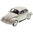 Amazon.com: TAMIYA 24136 1/24 Volkswagen 1300 Beetle 1966 Plastic Model ...