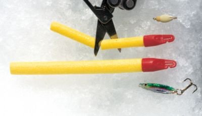 Ice Buster Bobber Setup | Reviewmotors.co