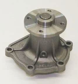 16110-19106 / 1611019106 - Water Pump For Toyota : Amazon.ca ...