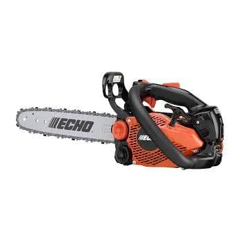 Amazon.com : Tanaka TCS33EDTP/12 32.2cc 12-Inch Top Handle Chain Saw ...