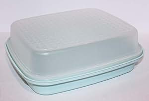 Tupperware Season-Serve Marinating Container: Amazon.ca: Home & Kitchen