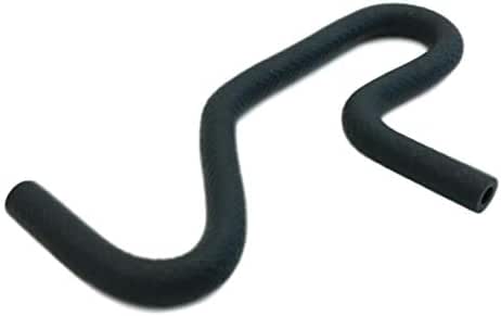 Amazon.com: 1/4" Universal Molded Fuel Line - Cut Your Own Rubber Hose ...