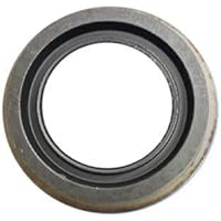 Amazon.com: Mopar 5086697AB Pinion Seal : Automotive