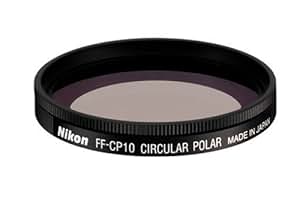 Amazon.com : Nikon FF-CP10 Circular Polarizer Filter for Coolpix 8400 ...
