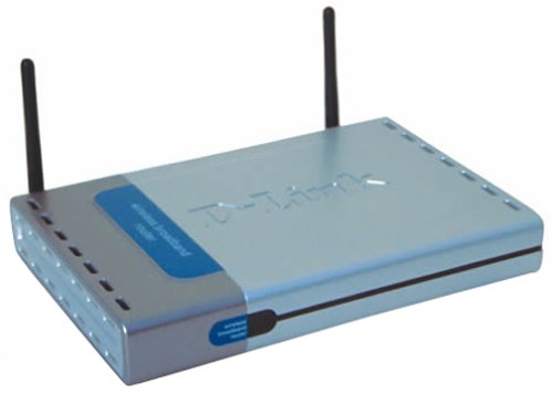 D-Link DWL-5000AP 802.11a Wireless Air Pro Access Point | Amazon price ...