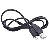 Amazon.com: ReadyWired USB Charging Cable Cord for Whistler TRX-1 ...