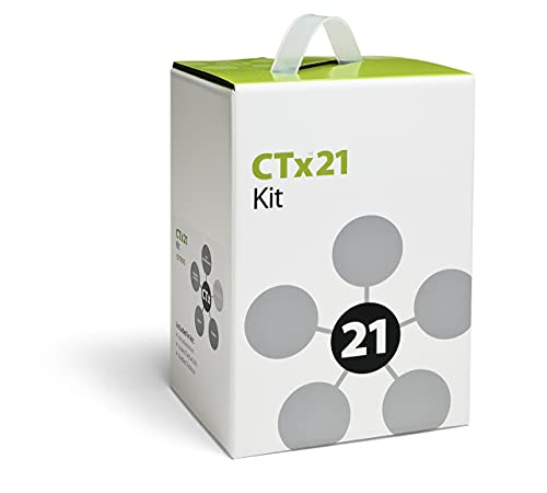 CariFree CTx21 Kit (Mint, 3-Month) | Pricepulse