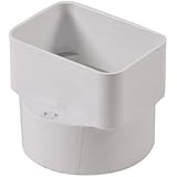 Amazon.com: NDS 1266 6" Universal Locking Outlet: Garden & Outdoor