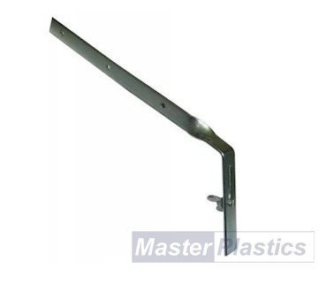 Rise & Fall brackets - sagging gutter | Screwfix Community Forum