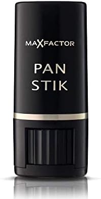Max Factor Pan Stik Foundation, 25 Fair price in Saudi Arabia | Amazon ...