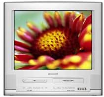 Amazon.com: Magnavox 24" TV/DVD/VCR Combo MWC24T5 : Electronics