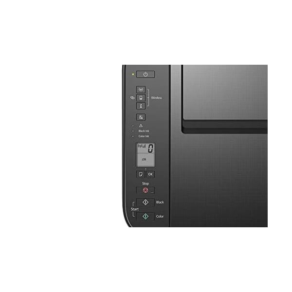 Canon Pixma TS 3350 Multifunctional Printer - Bry More School