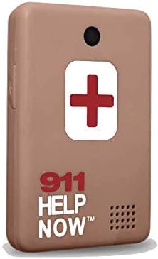 Amazon.com: 911 Help Now Emergency Communicator Speakerphone Pendant ...