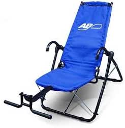 Amazon.com: FITNESS QUEST AB LOUNGE 2