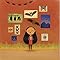 Amara and the Bats: Reynolds, Emma, Reynolds, Emma: 9781534469013 ...