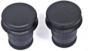 Amazon.com: BMW 1 3 4-7 Series Cigarette Lighter Block-Off Plug OEM ...