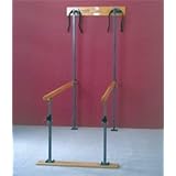 Amazon.com: Parallel Bars - Gym & Competition Equipment: Sports & Outdoors