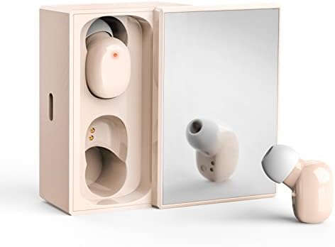 WPOW Wireless Earbuds,Bluetooth Wireless Headphones, Earbuds for Music ...