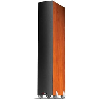 Amazon.com: Polk Audio Monitor 50 2-Way Floorstanding Speaker (Single ...
