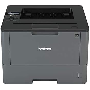 Amazon.com: Brother HL-2040 Monochrome Laser Printer: Electronics