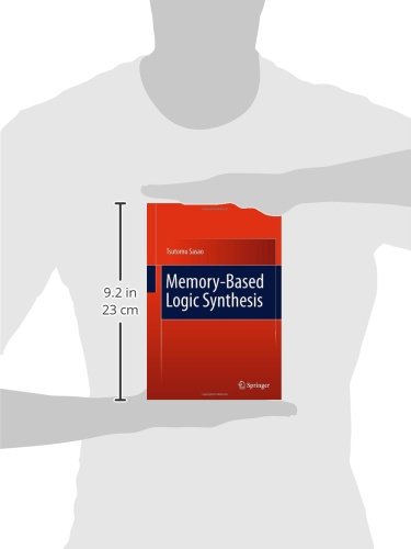 Memory-Based Logic Synthesis - Smart Move