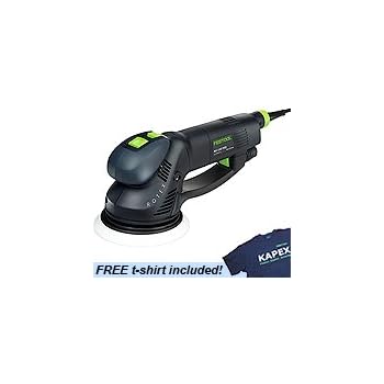 Festool RO 150 FEQ Rotex Sander - Power Random Orbit Sanders - Amazon.com