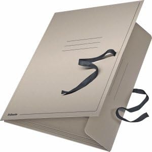 20 x Esselte Drawing Folder A3 540 g: Amazon.co.uk: Electronics