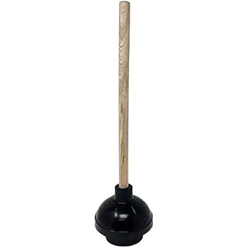 Amazon.com: Squatty Potty Emoji Poo Plunger: Health & Personal Care