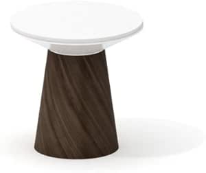 Amazon.com: Steelcase Turnstone Campfire Paper Table, Blackwood : Home ...