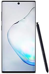 Samsung Galaxy Note 10 Dual SIM 256GB 8GB RAM 4G LTE (UAE Version ...