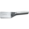 Amazon.com: Dexter Outdoors 16473 4" x 21/2" Pancake Turner, White ...