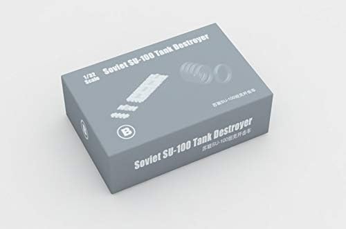 Trumpeter 00915 Model Kit, Various – BigaMart