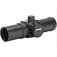 Amazon.com : Ultra Dot UltraDot Gen2 Red Dot Sight 30mm Tube 1x 2 MOA ...