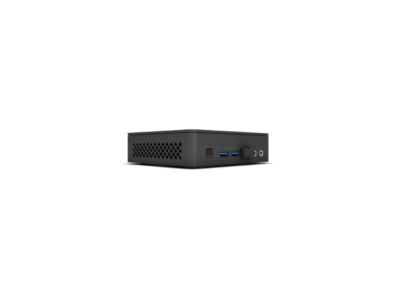 Intel NUC 11 Essential NUC11ATKC4 Barebone System - Socket BGA-1338 - 1 ...