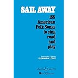150 American Folk Songs: To Sing, Read and Play: Erdei, Peter, Komlos ...