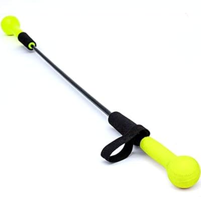 54 QuickPlay Swing Target Stick | Dual Head Nepal | Ubuy